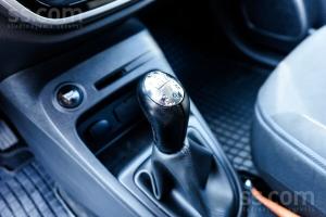 Renault Captur 2017 Rīga, ar dzinēja tilpumu 1.50 L un nobraukumu 220 tūkst. km par 6890 €, foto 12 vietnē AUTOMOTO.COM.LV