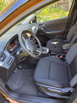 Рено Каптур 2021 в Таллин, объемом двигателя 1.30 л и пробегом 63 тыс. км за 16490 €, фото 11 на AUTOMOTO.COM.LV