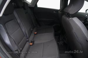 Renault Captur 2021 in Tallinn, with an engine capacity of 1.00 L and mileage of 85 thousand km for 11990 €, photo 12 on AUTOMOTO.COM.LV