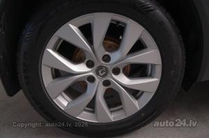 Renault Captur 2021 in Tallinn, with an engine capacity of 1.00 L and mileage of 85 thousand km for 11990 €, photo 15 on AUTOMOTO.COM.LV