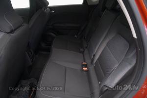 Renault Captur 2021 in Tallinn, with an engine capacity of 1.00 L and mileage of 85 thousand km for 11990 €, photo 16 on AUTOMOTO.COM.LV
