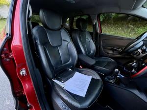 Renault Captur 2015 in Siauliai, with an engine capacity of 1.50 L and mileage of 199 thousand km for 7450 €, photo 3 on AUTOMOTO.COM.LV