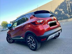 Renault Captur 2015 in Siauliai, with an engine capacity of 1.50 L and mileage of 199 thousand km for 7450 €, photo 6 on AUTOMOTO.COM.LV