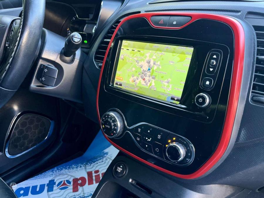 Renault Captur 2015 in Siauliai, with an engine capacity of 1.50 L and mileage of 199 thousand km for 7450 €, photo 10 on AUTOMOTO.COM.LV