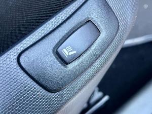 Renault Captur 2015 in Siauliai, with an engine capacity of 1.50 L and mileage of 199 thousand km for 7450 €, photo 12 on AUTOMOTO.COM.LV