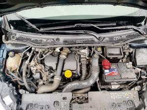 Renault Captur 2017 Mažeikiai, ar dzinēja tilpumu 1.50 L un nobraukumu 116 tūkst. km par 7200 €, foto 7 vietnē AUTOMOTO.COM.LV