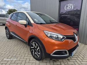 Oranžs Renault Captur 2016 Tauragė, ar dzinēja tilpumu 1.46 L un nobraukumu 172 tūkst. km par 5000 €, foto 4 vietnē AUTOMOTO.COM.LV