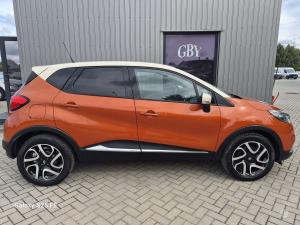 Oranžs Renault Captur 2016 Tauragė, ar dzinēja tilpumu 1.46 L un nobraukumu 172 tūkst. km par 5000 €, foto 9 vietnē AUTOMOTO.COM.LV
