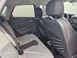 Oranžs Renault Captur 2016 Tauragė, ar dzinēja tilpumu 1.46 L un nobraukumu 172 tūkst. km par 5000 €, foto 13 vietnē AUTOMOTO.COM.LV