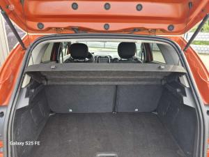 Oranžs Renault Captur 2016 Tauragė, ar dzinēja tilpumu 1.46 L un nobraukumu 172 tūkst. km par 5000 €, foto 19 vietnē AUTOMOTO.COM.LV