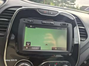 Oranžs Renault Captur 2016 Tauragė, ar dzinēja tilpumu 1.46 L un nobraukumu 172 tūkst. km par 5000 €, foto 20 vietnē AUTOMOTO.COM.LV