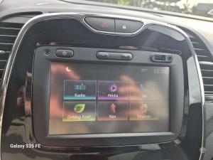 Oranžs Renault Captur 2016 Tauragė, ar dzinēja tilpumu 1.46 L un nobraukumu 172 tūkst. km par 5000 €, foto 22 vietnē AUTOMOTO.COM.LV