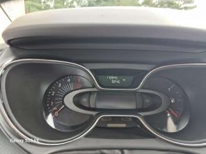 Oranžs Renault Captur 2016 Tauragė, ar dzinēja tilpumu 1.46 L un nobraukumu 172 tūkst. km par 5000 €, foto 23 vietnē AUTOMOTO.COM.LV