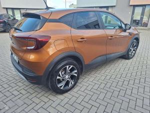 Oranžs Renault Captur 2022 Kauņa, ar dzinēja tilpumu 1.00 L un nobraukumu 62 tūkst. km par 14900 €, foto 3 vietnē AUTOMOTO.COM.LV