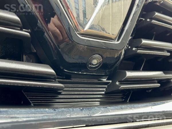 Oranžs Renault Captur 2023 Daugavpils, ar dzinēja tilpumu 1.60 L un nobraukumu 0 tūkst. km par 19950 €, foto 7 vietnē AUTOMOTO.COM.LV