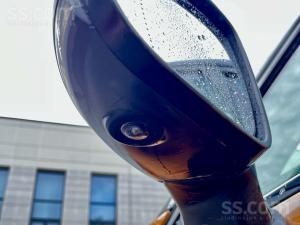 Оранжевый Рено Каптур 2023 в Даугавпилс, объемом двигателя 1.60 л и пробегом 0 тыс. км за 19950 €, фото 9 на AUTOMOTO.COM.LV