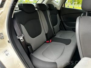 Oranžs Renault Captur 2014 Jelgava, ar dzinēja tilpumu 0.90 L un nobraukumu 0 tūkst. km par 6750 €, foto 13 vietnē AUTOMOTO.COM.LV