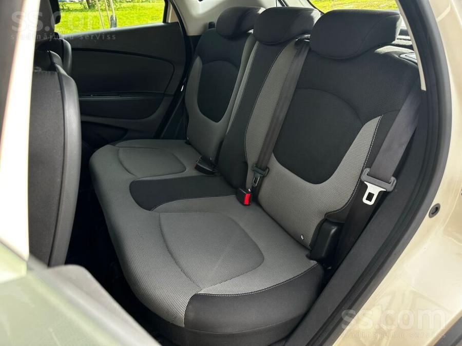 Oranžs Renault Captur 2014 Jelgava, ar dzinēja tilpumu 0.90 L un nobraukumu 0 tūkst. km par 6750 €, foto 14 vietnē AUTOMOTO.COM.LV