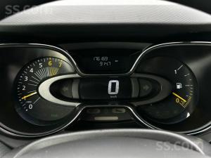 Oranžs Renault Captur 2014 Jelgava, ar dzinēja tilpumu 0.90 L un nobraukumu 0 tūkst. km par 6750 €, foto 19 vietnē AUTOMOTO.COM.LV