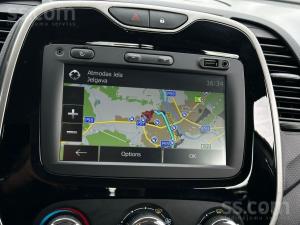 Oranžs Renault Captur 2014 Jelgava, ar dzinēja tilpumu 0.90 L un nobraukumu 0 tūkst. km par 6750 €, foto 20 vietnē AUTOMOTO.COM.LV