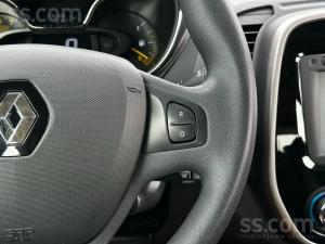 Oranžs Renault Captur 2014 Jelgava, ar dzinēja tilpumu 0.90 L un nobraukumu 0 tūkst. km par 6750 €, foto 27 vietnē AUTOMOTO.COM.LV