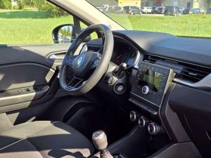Oranžs Renault Captur 2020 Tauragė, ar dzinēja tilpumu 1.00 L un nobraukumu 132 tūkst. km par 9500 €, foto 11 vietnē AUTOMOTO.COM.LV