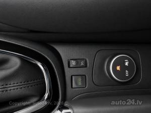 Sarkans Renault Captur 2015 Tartu, ar dzinēja tilpumu 1.20 L un nobraukumu 136 tūkst. km par 7450 €, foto 20 vietnē AUTOMOTO.COM.LV