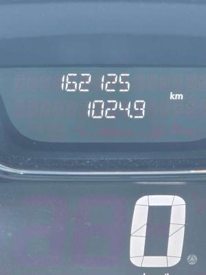 Красный Рено Каптур 2016 в Шяуляй, объемом двигателя 1.50 л и пробегом 162 тыс. км за 7550 €, фото 16 на AUTOMOTO.COM.LV