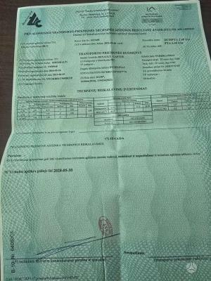 Красный Рено Каптур 2016 в Шяуляй, объемом двигателя 1.50 л и пробегом 162 тыс. км за 7550 €, фото 20 на AUTOMOTO.COM.LV