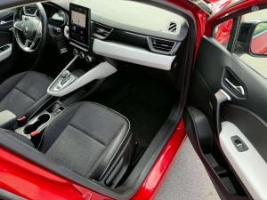 Sarkans Renault Captur 2020 Alīta, ar dzinēja tilpumu 1.33 L un nobraukumu 46 tūkst. km par 13200 €, foto 12 vietnē AUTOMOTO.COM.LV