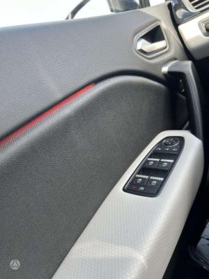 Sarkans Renault Captur 2020 Alīta, ar dzinēja tilpumu 1.33 L un nobraukumu 46 tūkst. km par 13200 €, foto 16 vietnē AUTOMOTO.COM.LV