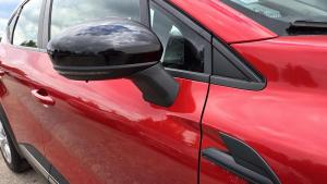 Sarkans Renault Captur 2020 Tauragė, ar dzinēja tilpumu 1.33 L un nobraukumu 204 tūkst. km par 9800 €, foto 11 vietnē AUTOMOTO.COM.LV