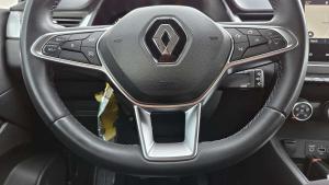 Sarkans Renault Captur 2020 Tauragė, ar dzinēja tilpumu 1.33 L un nobraukumu 204 tūkst. km par 9800 €, foto 17 vietnē AUTOMOTO.COM.LV