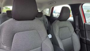 Sarkans Renault Captur 2020 Tauragė, ar dzinēja tilpumu 1.33 L un nobraukumu 204 tūkst. km par 9800 €, foto 26 vietnē AUTOMOTO.COM.LV
