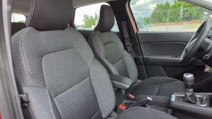 Sarkans Renault Captur 2020 Tauragė, ar dzinēja tilpumu 1.33 L un nobraukumu 204 tūkst. km par 9800 €, foto 29 vietnē AUTOMOTO.COM.LV