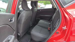Sarkans Renault Captur 2020 Tauragė, ar dzinēja tilpumu 1.33 L un nobraukumu 204 tūkst. km par 9800 €, foto 36 vietnē AUTOMOTO.COM.LV