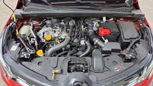 Sarkans Renault Captur 2020 Tauragė, ar dzinēja tilpumu 1.33 L un nobraukumu 204 tūkst. km par 9800 €, foto 37 vietnē AUTOMOTO.COM.LV