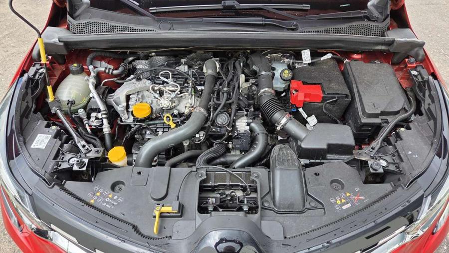 Sarkans Renault Captur 2020 Tauragė, ar dzinēja tilpumu 1.33 L un nobraukumu 204 tūkst. km par 9800 €, foto 37 vietnē AUTOMOTO.COM.LV