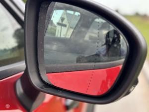 Red Renault Captur 2024 in Klaipeda, with an engine capacity of 1.33 L and mileage of 17 thousand km for 18500 €, photo 27 on AUTOMOTO.COM.LV