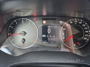 Sarkans Renault Captur 2021 Rīga, ar dzinēja tilpumu 1.00 L un nobraukumu 89 tūkst. km par 13100 €, foto 8 vietnē AUTOMOTO.COM.LV