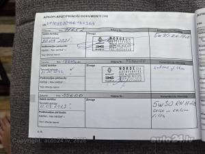 Sarkans Renault Captur 2021 Rīga, ar dzinēja tilpumu 1.00 L un nobraukumu 89 tūkst. km par 13100 €, foto 14 vietnē AUTOMOTO.COM.LV