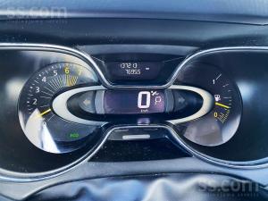 Renault Captur 2014 in Cesis, with an engine capacity of 1.20 L and mileage of 137 thousand km for 7890 €, photo 15 on AUTOMOTO.COM.LV