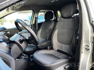 Renault Captur 2014 in Cesis, with an engine capacity of 1.20 L and mileage of 137 thousand km for 7890 €, photo 19 on AUTOMOTO.COM.LV