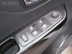 Renault Captur 2016 in Riga, with an engine capacity of 0.90 L and mileage of 0 thousand km for 6700 €, photo 12 on AUTOMOTO.COM.LV
