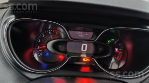 Violet Renault Captur 2017 in Cesis, with an engine capacity of 1.50 L and mileage of 172 thousand km for 8250 €, photo 16 on AUTOMOTO.COM.LV