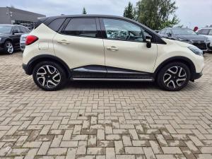 Balts Renault Captur 2015 Viļņa, ar dzinēja tilpumu 1.46 L un nobraukumu 362 tūkst. km par 5500 €, foto 4 vietnē AUTOMOTO.COM.LV