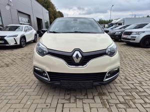 Balts Renault Captur 2015 Viļņa, ar dzinēja tilpumu 1.46 L un nobraukumu 362 tūkst. km par 5500 €, foto 5 vietnē AUTOMOTO.COM.LV