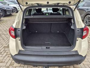 Balts Renault Captur 2015 Viļņa, ar dzinēja tilpumu 1.46 L un nobraukumu 362 tūkst. km par 5500 €, foto 9 vietnē AUTOMOTO.COM.LV