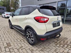 Balts Renault Captur 2015 Viļņa, ar dzinēja tilpumu 1.46 L un nobraukumu 362 tūkst. km par 5500 €, foto 10 vietnē AUTOMOTO.COM.LV