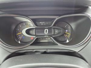 Balts Renault Captur 2015 Viļņa, ar dzinēja tilpumu 1.46 L un nobraukumu 362 tūkst. km par 5500 €, foto 24 vietnē AUTOMOTO.COM.LV